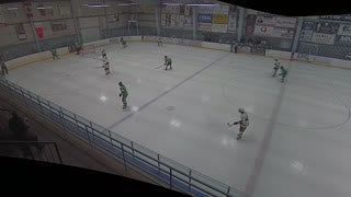 Mt. Brydges Bulldogs vs Lucan Irish - Tri-Town Ice Arena at 46:13 ...